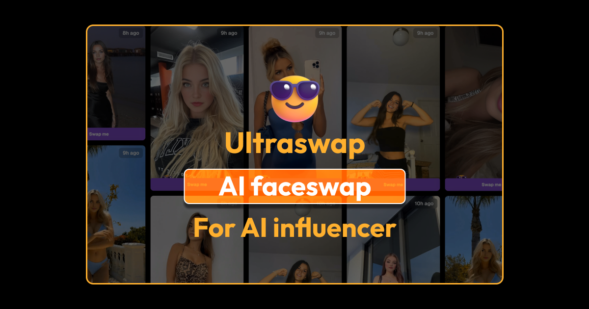 Ultraswap AI